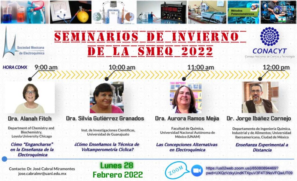 Eventos – SMEQ