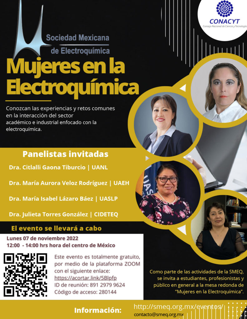 Eventos – SMEQ