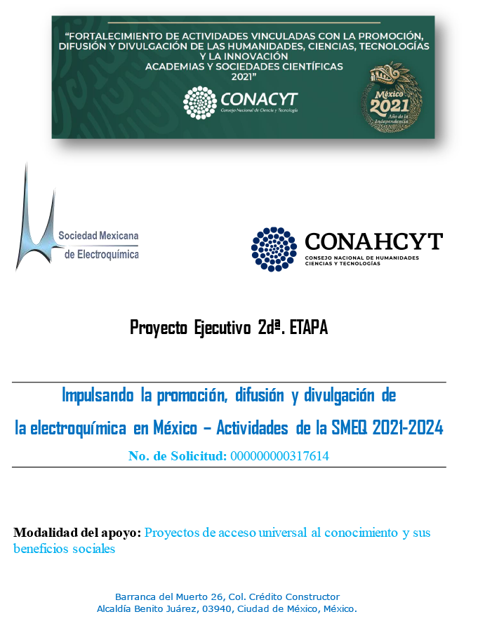 Reporte tecnico Etapa II SMEQ-CC 2022 – SMEQ