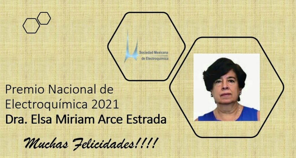 Premio Nacional – SMEQ