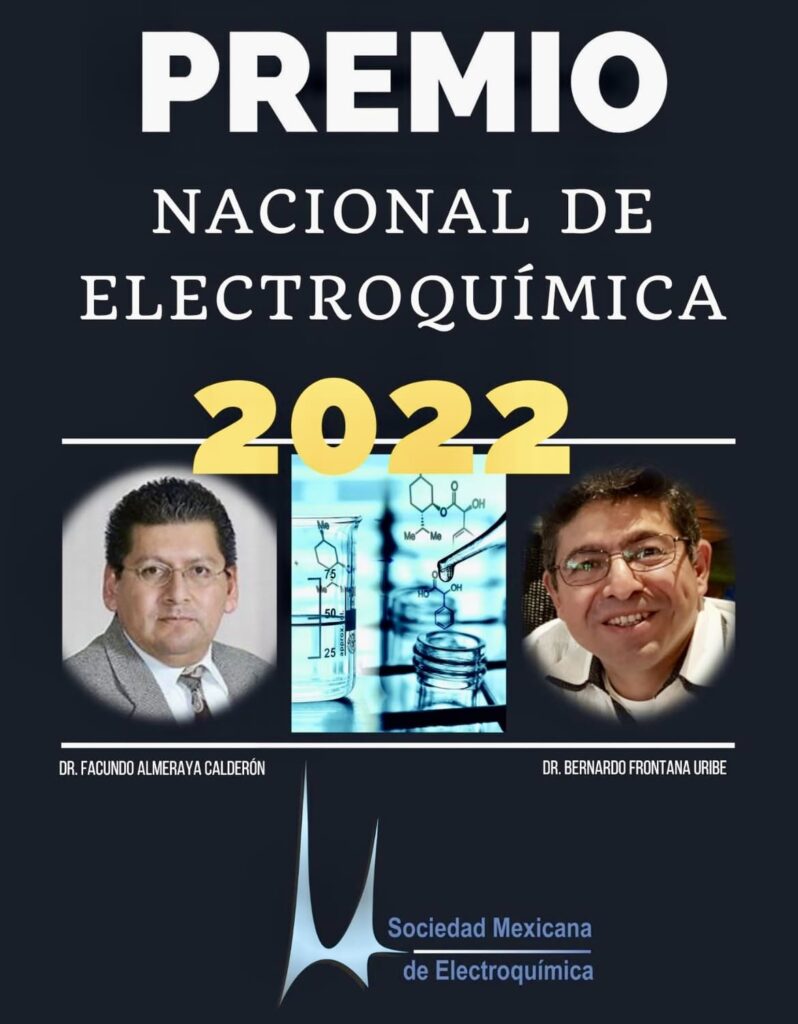 Premio Nacional – SMEQ