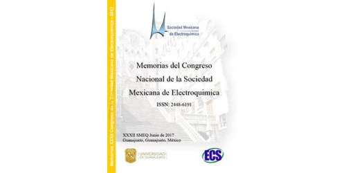SMEQ – Sociedad Mexicana de Electroquímica