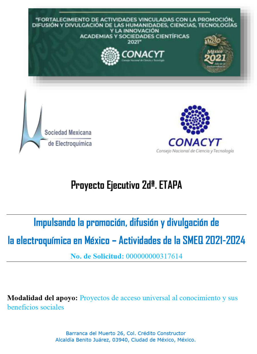 Reporte tecnico Etapa II SMEQ-CC 2022 – SMEQ